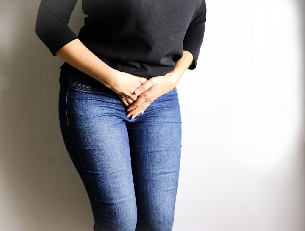 The Burning Truth: Everything You Need to Know About Bladder Infections ...